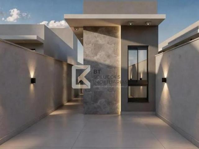 Casa em Jardim Morada do Sol, Indaiatuba/SP de 67m² 3 quartos à venda por R$ 497.000,00