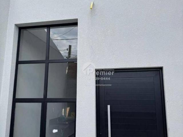 Casa em Jardim Morada do Sol, Indaiatuba/SP de 70m² 2 quartos à venda por R$ 549.000,00