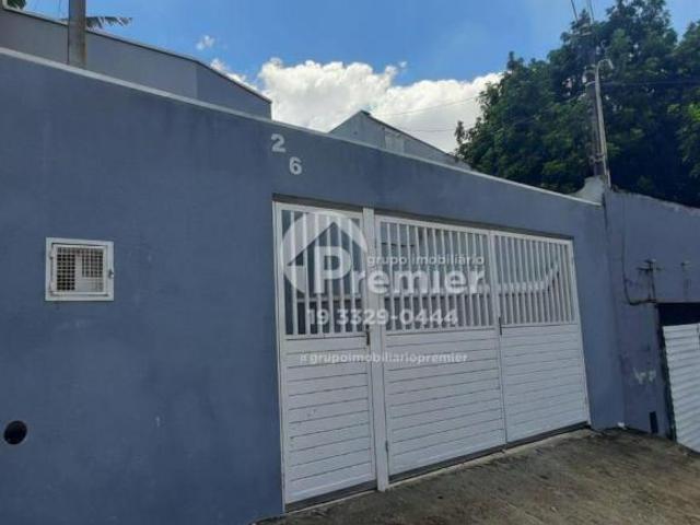 Casa em Jardim Morada do Sol, Indaiatuba/SP de 98m² 3 quartos à venda por R$ 510.000,00