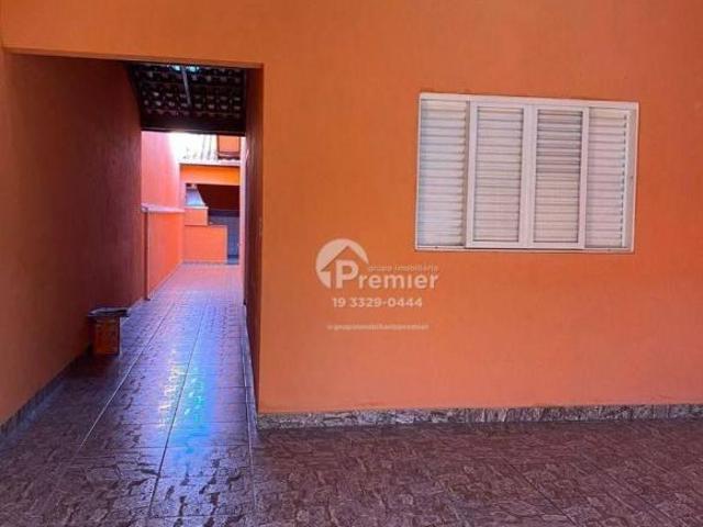 Casa em Jardim Morada do Sol, Indaiatuba/SP de 105m² 2 quartos à venda por R$ 490.000,00