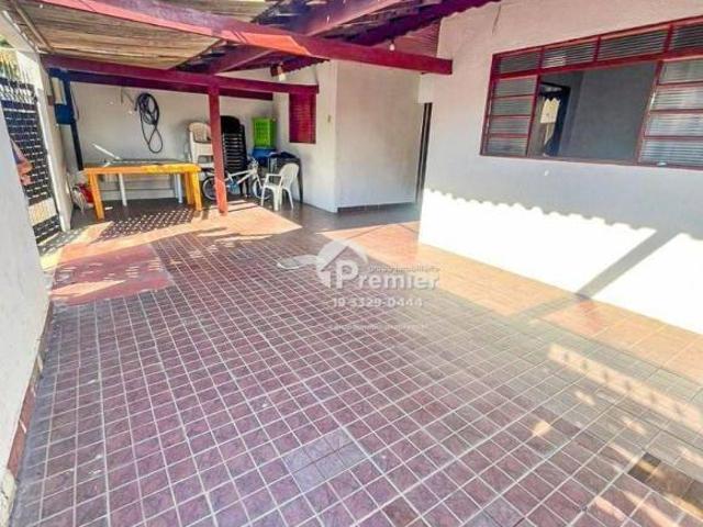 Casa em Jardim Morada do Sol, Indaiatuba/SP de 113m² 3 quartos à venda por R$ 350.000,00