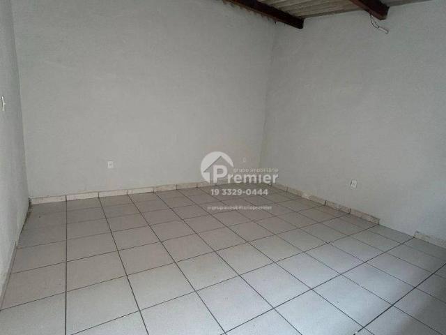 Casa em Jardim Morada do Sol, Indaiatuba/SP de 123m² 2 quartos à venda por R$ 403.900,00
