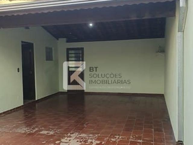 Casa em Jardim Morada do Sol, Indaiatuba/SP de 138m² 2 quartos à venda por R$ 604.900,00