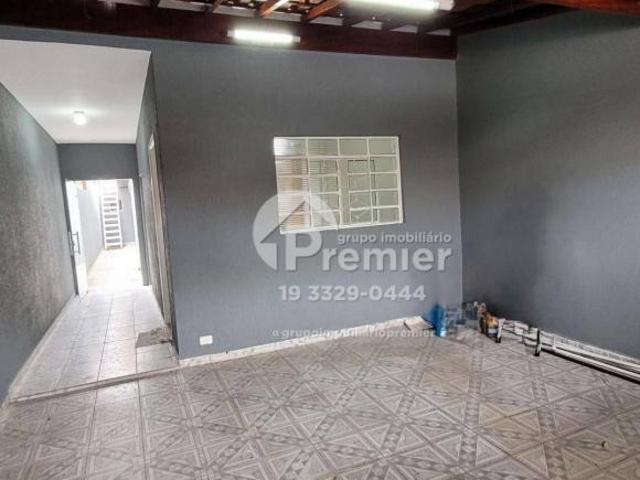 Casa em Jardim Morada do Sol, Indaiatuba/SP de 155m² 4 quartos à venda por R$ 545.000,00