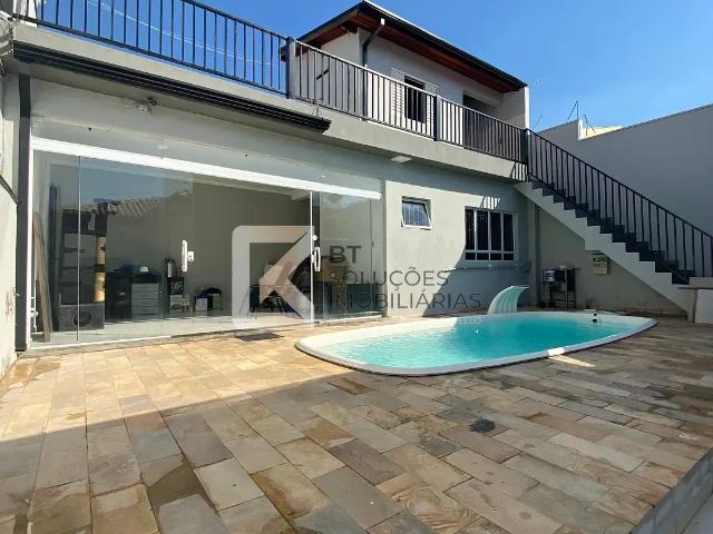 Casa em Jardim Morada do Sol, Indaiatuba/SP de 165m² 3 quartos à venda por R$ 679.900,00