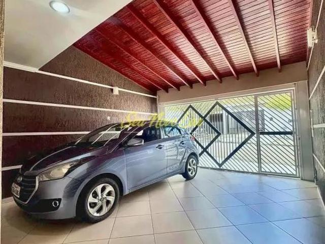 Casa em Jardim Morada do Sol, Indaiatuba/SP de 170m² 3 quartos à venda por R$ 638.000,00