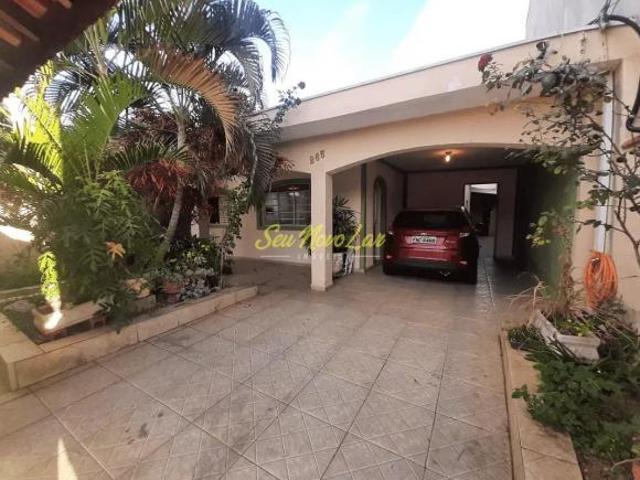 Casa em Jardim Morada do Sol, Indaiatuba/SP de 186m² 3 quartos à venda por R$ 580.000,00
