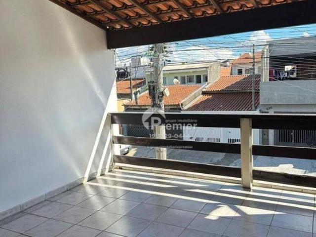 Casa em Jardim Morada do Sol, Indaiatuba/SP de 187m² 3 quartos à venda por R$ 590.000,00