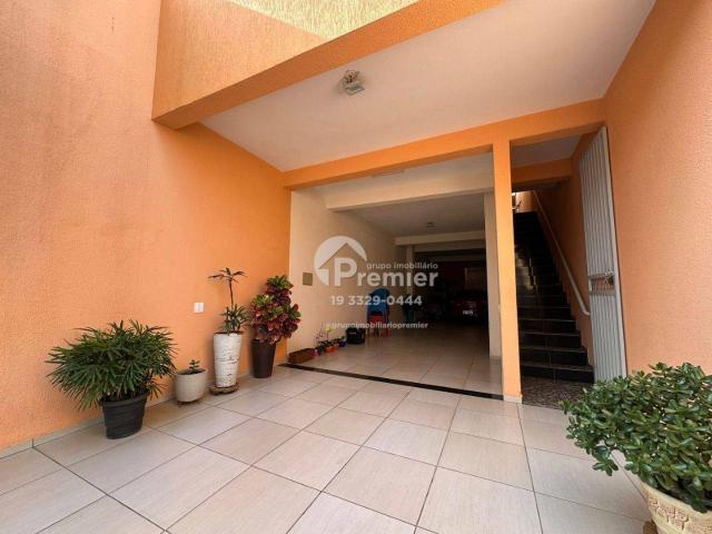 Casa em Jardim Morada do Sol, Indaiatuba/SP de 199m² 2 quartos à venda por R$ 659.900,00