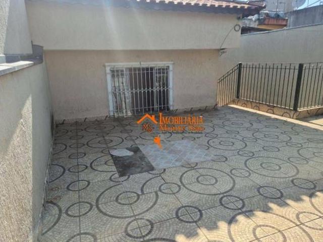 Casa em Jardim Moreira, Guarulhos/SP de 147m² 3 quartos à venda por R$ 450.000.000,00