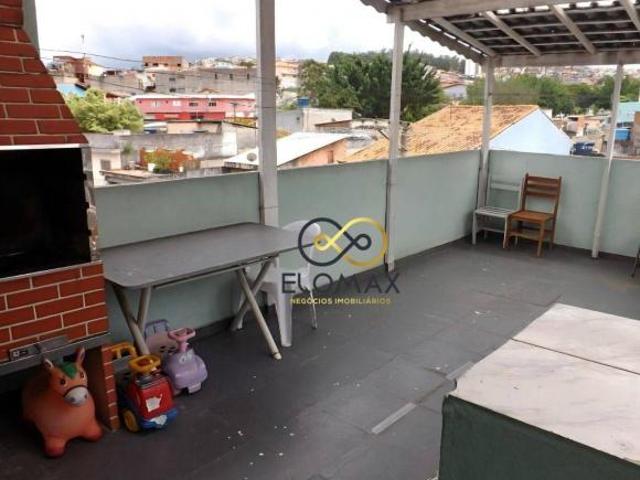 Casa em Jardim Moreira, Guarulhos/SP de 188m² 2 quartos à venda por R$ 586.000,00