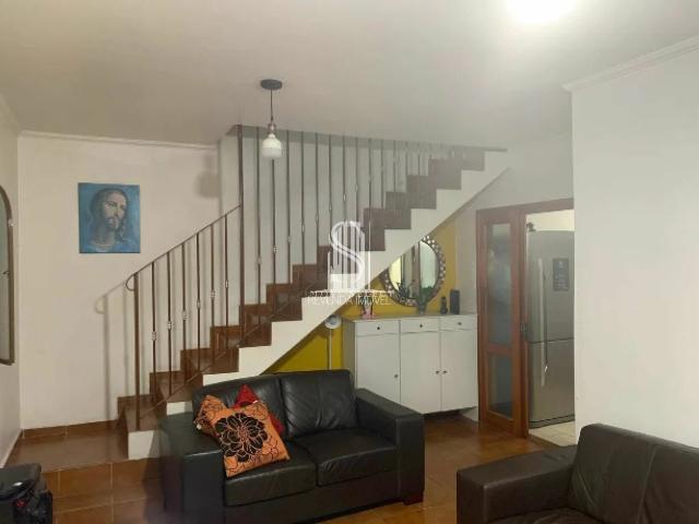 Casa em Jardim Morro Verde, São Paulo/SP de 160m² 3 quartos à venda por R$ 637.000,00