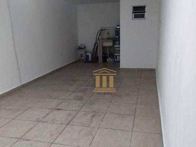 Casa em Jardim Motorama, São José dos Campos/SP de 70m² 2 quartos à venda por R$ 395.000,00