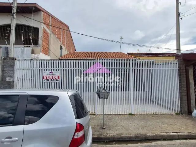 Casa em Jardim Motorama, São José dos Campos/SP de 92m² 2 quartos à venda por R$ 444.000,00