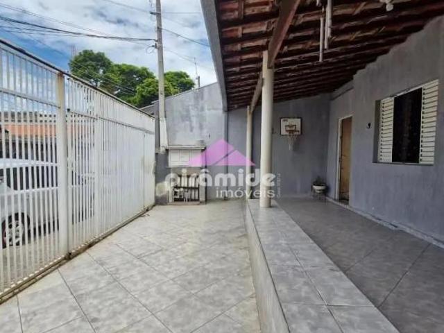 Casa em Jardim Motorama, São José dos Campos/SP de 92m² 2 quartos à venda por R$ 445.000,00