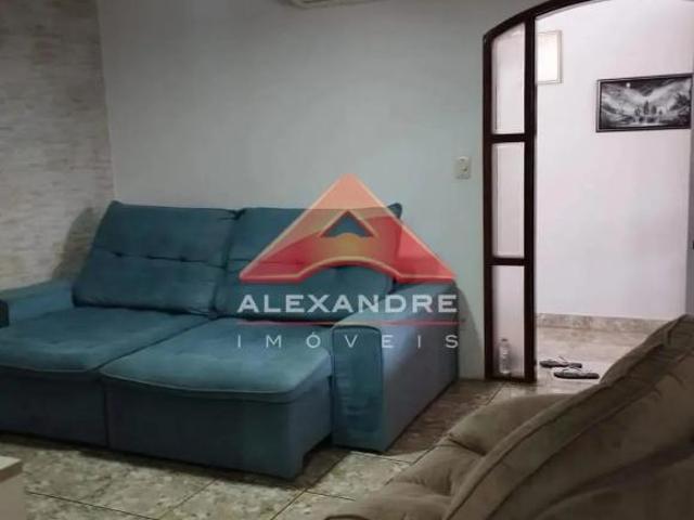 Casa em Jardim Motorama, São José dos Campos/SP de 96m² 2 quartos à venda por R$ 600.000,00