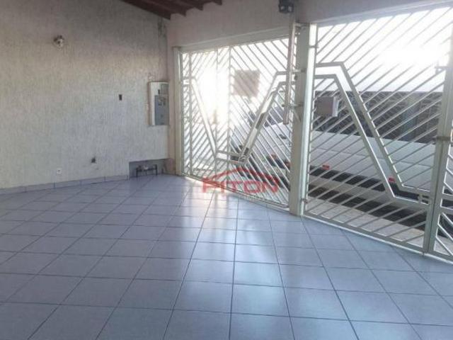Casa em Jardim Munhoz, Guarulhos/SP de 117m² 2 quartos à venda por R$ 559.000,00