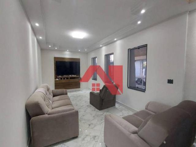 Casa em Jardim Munhoz, Mogi Guaçu/SP de 200m² 3 quartos à venda por R$ 700.000,00