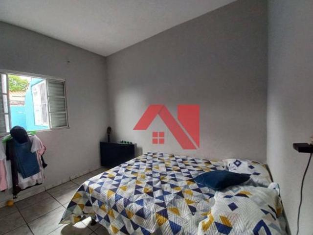 Casa em Jardim Murilo, Mogi Guaçu/SP de 170m² 3 quartos à venda por R$ 280.000,00