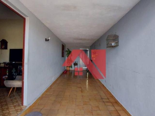 Casa em Jardim Murilo, Mogi Guaçu/SP de 120m² 2 quartos à venda por R$ 267.000,00