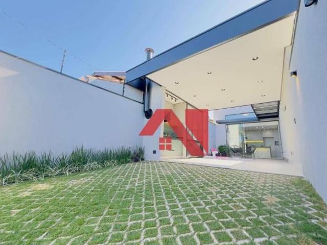 Casa em Jardim Murilo, Mogi Guaçu/SP de 97m² 2 quartos à venda por R$ 750.000,00