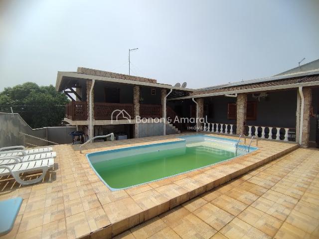 Casa em Jardim Myrian Moreira da Costa, Campinas/SP de 160m² 4 quartos à venda por R$ 959.000,00