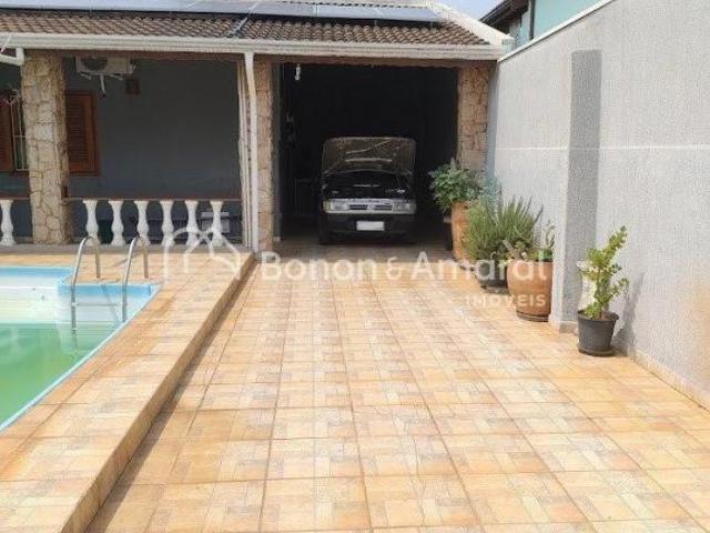 Casa em Jardim Myrian Moreira da Costa, Campinas/SP de 160m² 4 quartos à venda por R$ 960.000,00