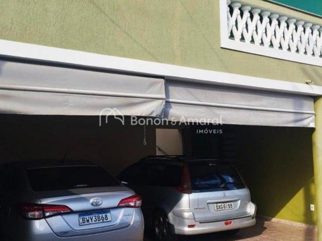 Casa em Jardim Myrian Moreira da Costa, Campinas/SP de 303m² 4 quartos à venda por R$ 900.000,00