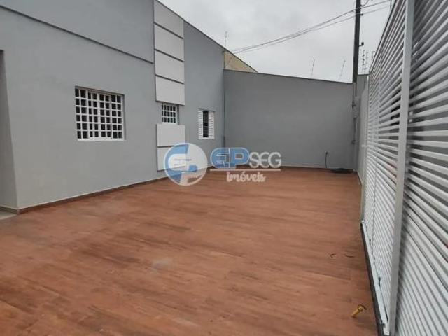 Casa em Jardim Nações Unidas, Londrina/PR de 84m² 3 quartos à venda por R$ 470.000,00