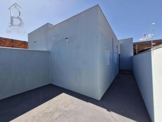 Casa em Jardim Nacional, Marília/SP de 0m² 2 quartos à venda por R$ 300.000,00