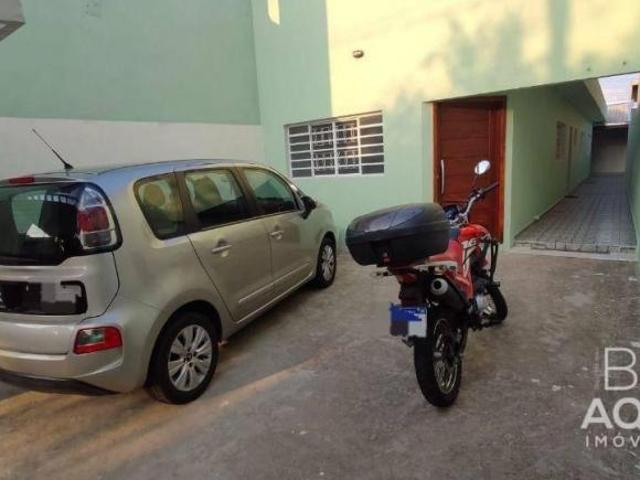 Casa em Jardim Nair Maria, Salto/SP de 100m² 2 quartos à venda por R$ 450.000,00