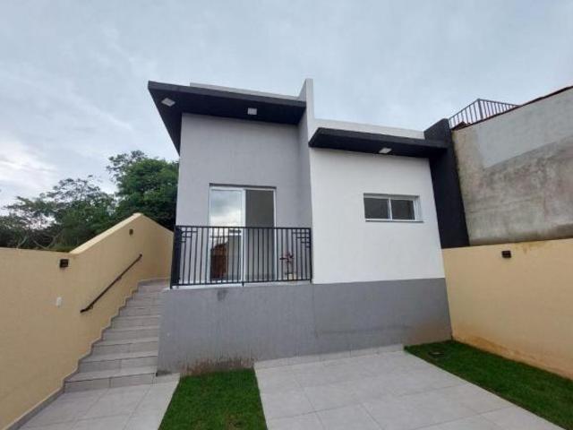 Casa em Jardim Nápoli I, Itaquaquecetuba/SP de 65m² 2 quartos à venda por R$ 430.000,00