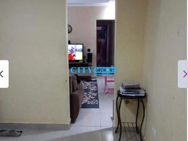 Casa em Jardim Nápoli, Itaquaquecetuba/SP de 128m² 2 quartos à venda por R$ 297.000,00