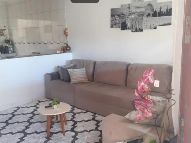 Casa em Jardim Nápoli, Sorocaba/SP de 140m² 3 quartos à venda por R$ 433.400,00