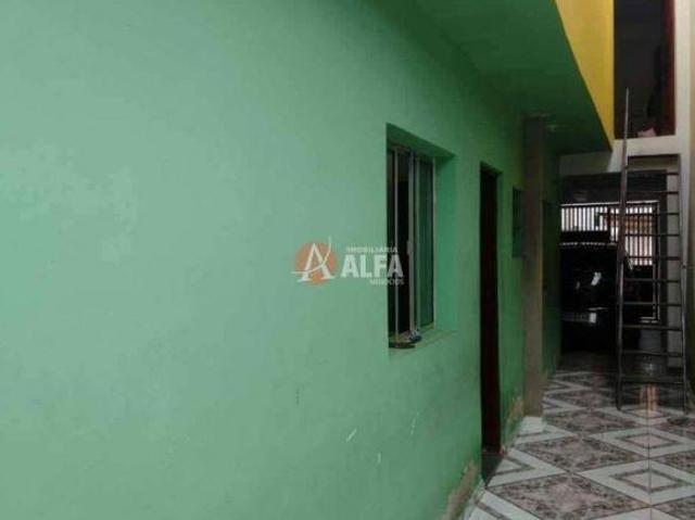 Casa em Jardim Nara Lúcia, Cotia/SP de 18m² 2 quartos à venda por R$ 300.000,00