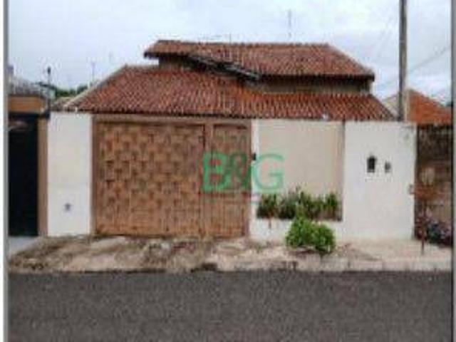 Casa em Jardim Natha, Neves Paulista/SP de 69m² 1 quartos à venda por R$ 96.890,30