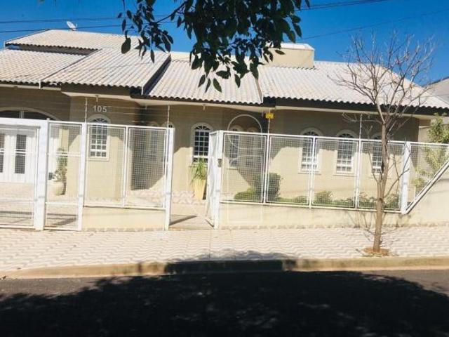 Casa em Jardim Nazareth Marília