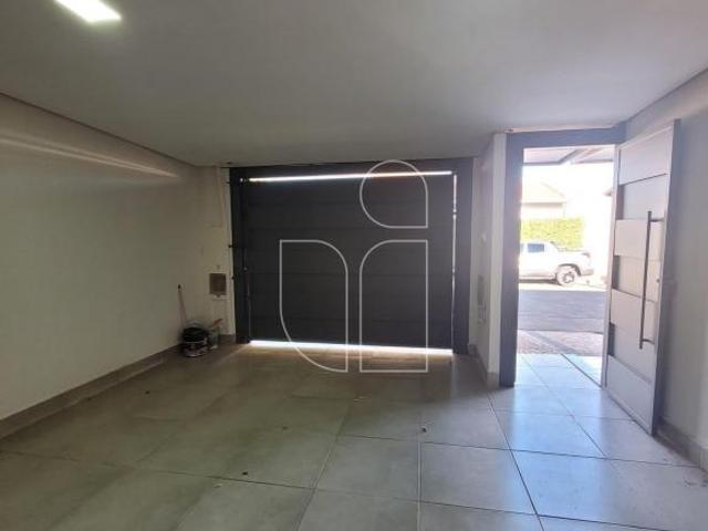 Casa em Jardim Nazareth Marilia/Sp