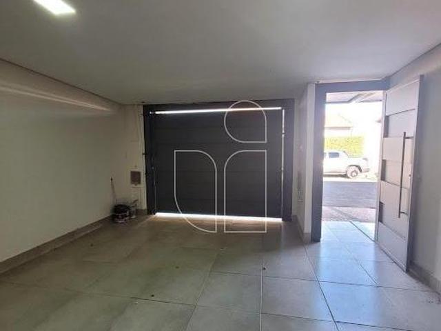 Casa em Jardim Nazareth Marilia/Sp