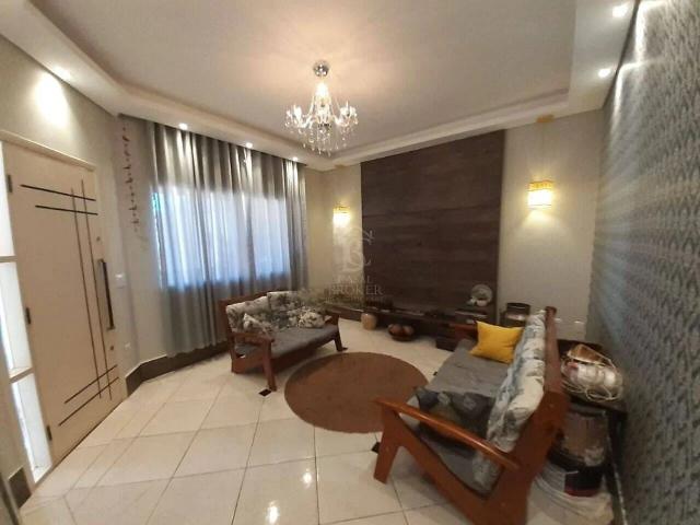 Casa em Jardim Nazareth, Marília/SP de 0m² 3 quartos para locação R$ 3.200,00/mes