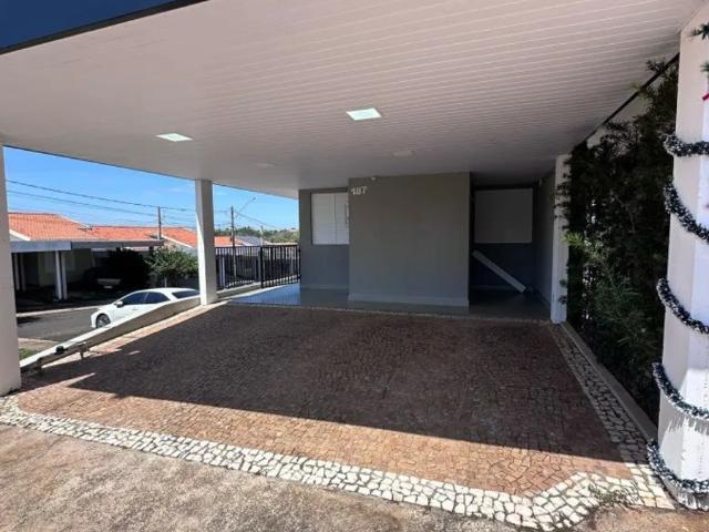Casa em Jardim Nazareth, Marília/SP de 160m² 3 quartos à venda por R$ 419.900,00