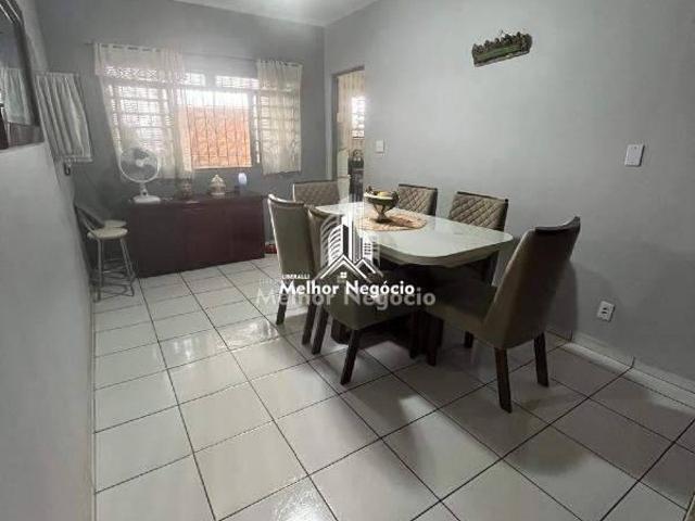 Casa em Jardim New York, Campinas/SP de 241m² 3 quartos à venda por R$ 599.900,00