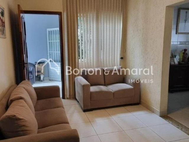 Casa em Jardim Nilópolis, Campinas/SP de 116m² 3 quartos à venda por R$ 619.900,00