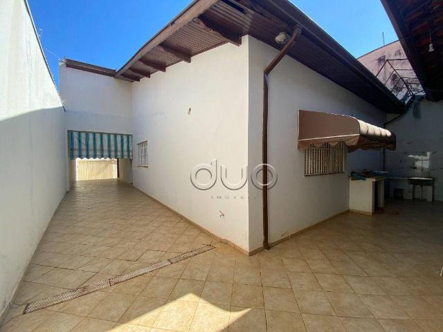 Casa em Jardim Noiva da Colina, Piracicaba/SP de 177m² 3 quartos à venda por R$ 599.000,00