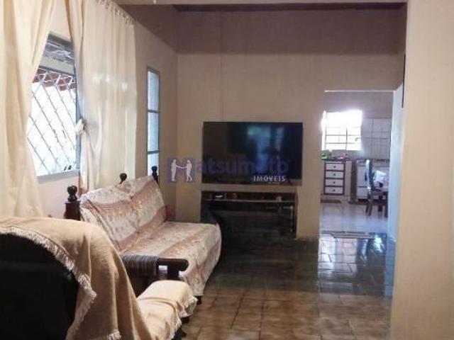 Casa em Jardim Noroeste Três Lagoas