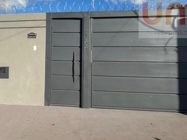 Casa em Jardim Noroeste Campo Grande