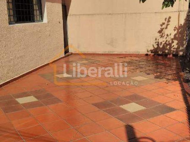 Casa em Jardim Nossa Senhora Auxiliadora, Campinas/SP de 128m² 3 quartos para locação R$ 5.090,00/mes