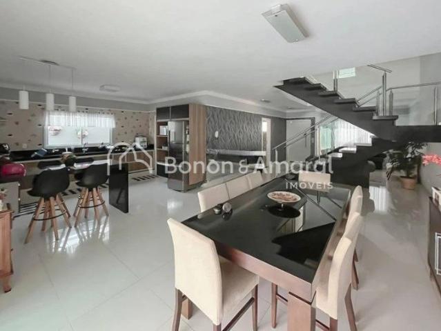 Casa em Jardim Nossa Senhora Auxiliadora, Campinas/SP de 250m² 3 quartos à venda por R$ 1.649.900,00