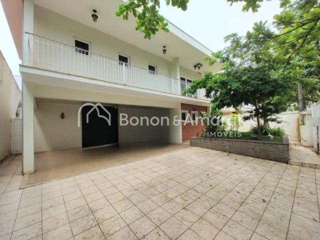 Casa em Jardim Nossa Senhora Auxiliadora, Campinas/SP de 264m² 4 quartos à venda por R$ 1.749.000,00