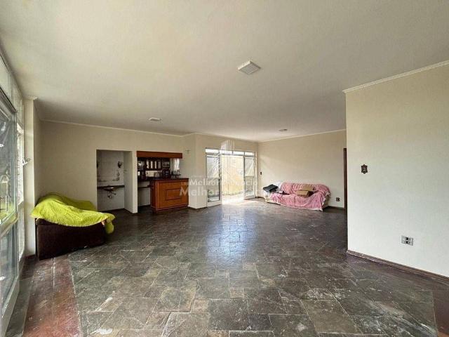 Casa em Jardim Nossa Senhora Auxiliadora, Campinas/SP de 261m² 5 quartos à venda por R$ 1.499.000,00